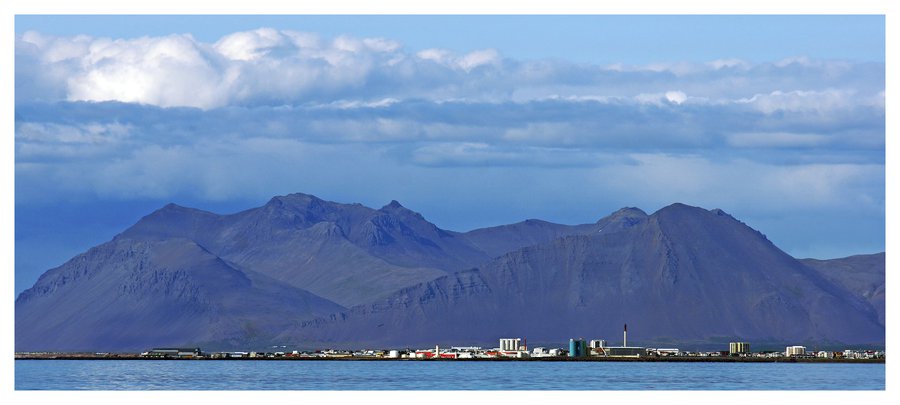 Ísfiskur gjaldþrota – „Enn eitt höggið“