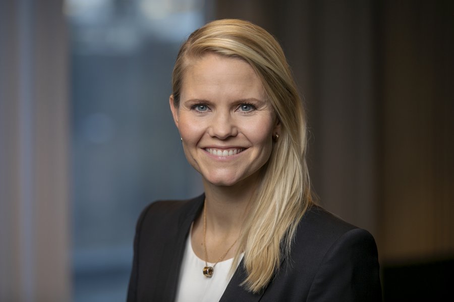 Ásta tekur við sem forstjóri Festi