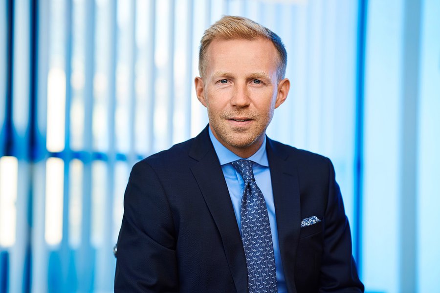 Arion banki uppfærir starfskjarastefnu svo hægt sé að „laða að og halda ...