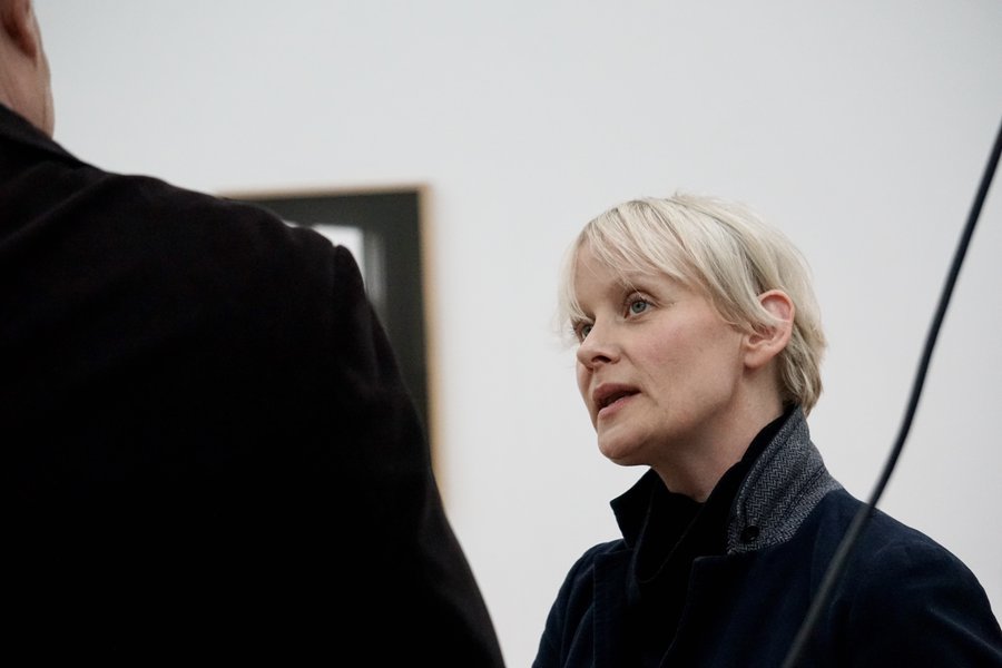 Sólveig Anna: Ef þeir standa ekki í lappirnar er skömm þeirra mikil