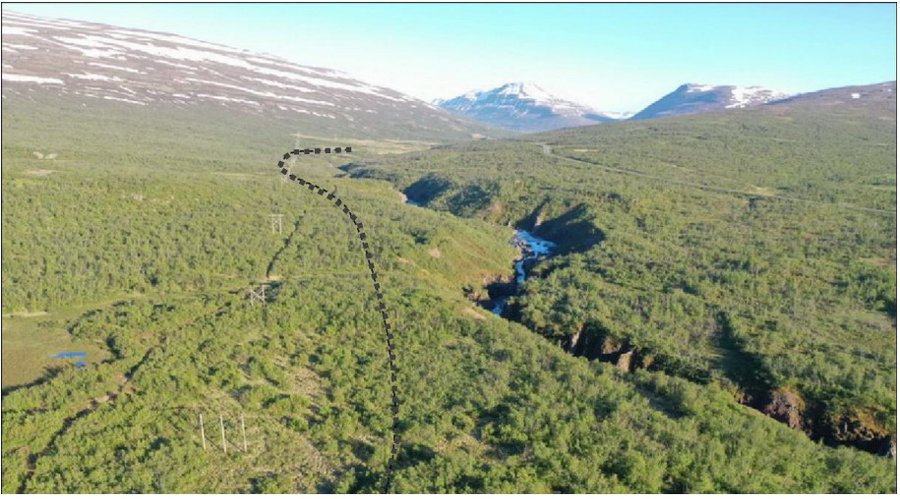 Vegaframkvæmdir á Héraði munu valda „mjög miklu og óafturkræfu raski“ á ...