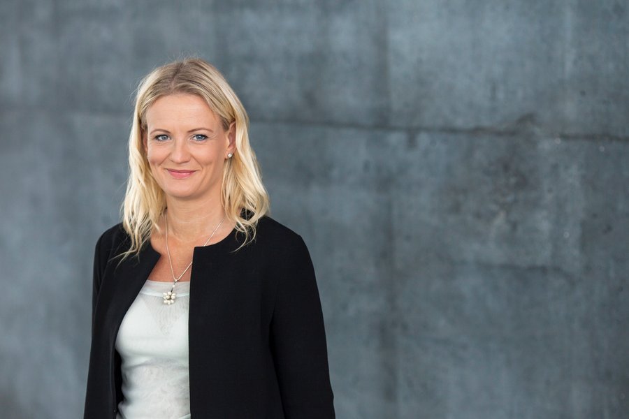 Heiðrún ráðin framkvæmdastjóri Samtaka fjármálafyrirtækja
