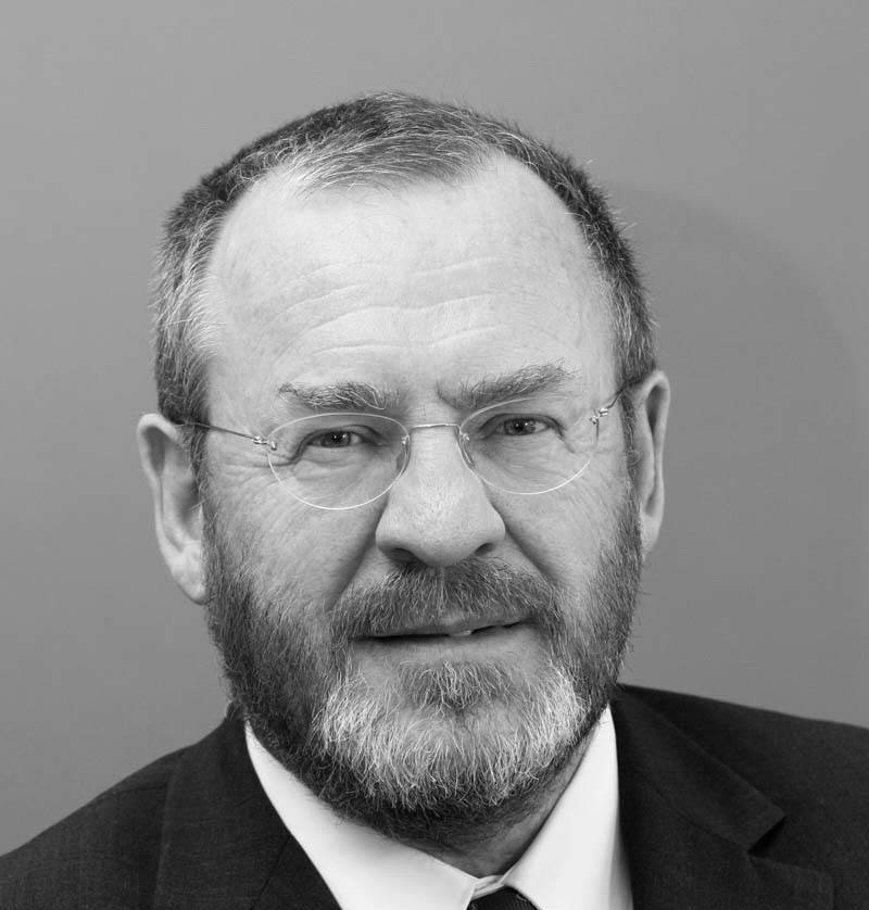 Jón Sigurðsson er látinn