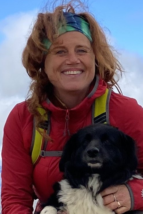 Öræfaástin og eignarhaldið