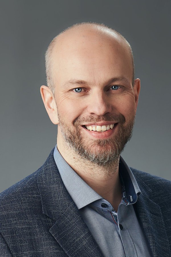 Í átt að sjálfbærri borg