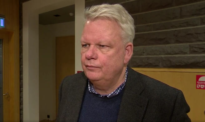 Um 83 prósent innstæðna í íslenskum bönkum voru tryggðar um áramót