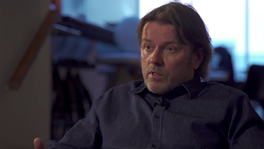 Skeljungur tilkynnir um áhugasama kaupendur að P/F Magn