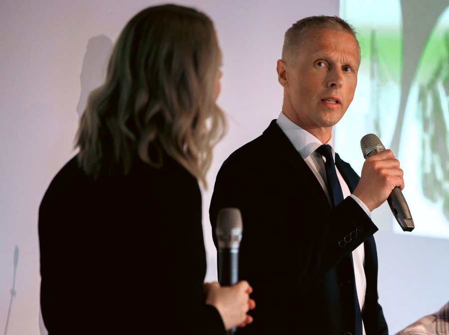 Loftslagsmarkmið Íslands nást með „norsku leiðinni“