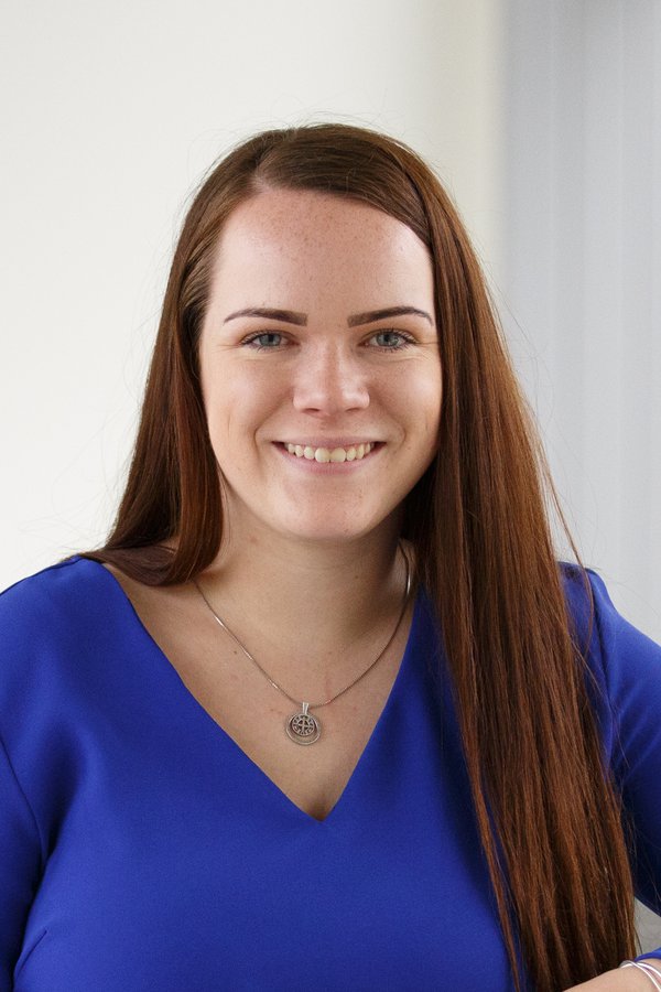 Áhrifavaldarnir – vegna þeirra er ég hér