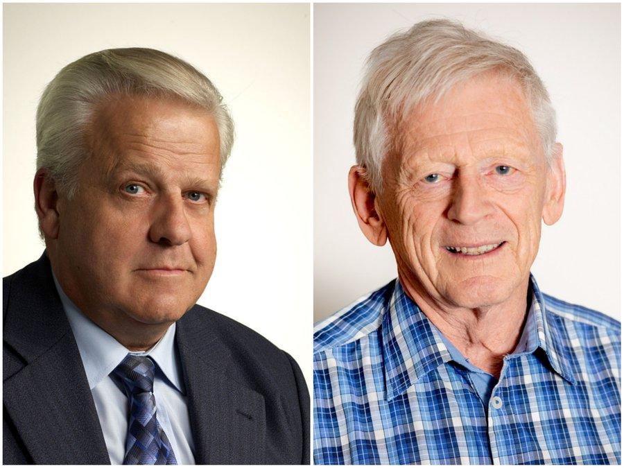 Hernaður Skógræktarinnar gegn náttúru Íslands