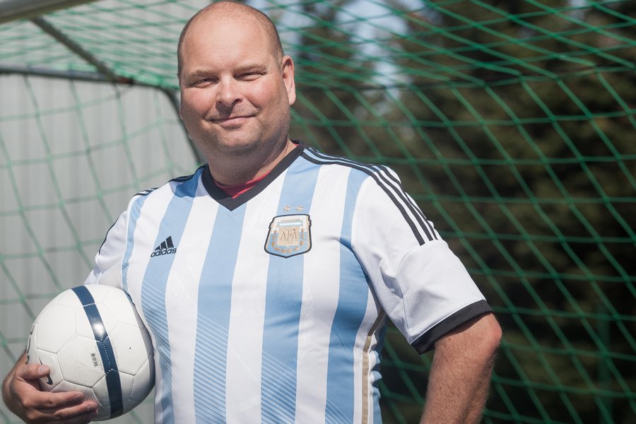 RÚV sýknað í eineltismáli Adolfs Inga