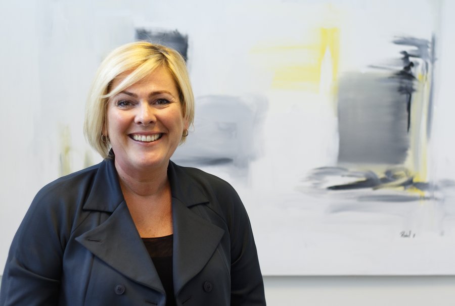 Halla verður nýr forstjóri B Team