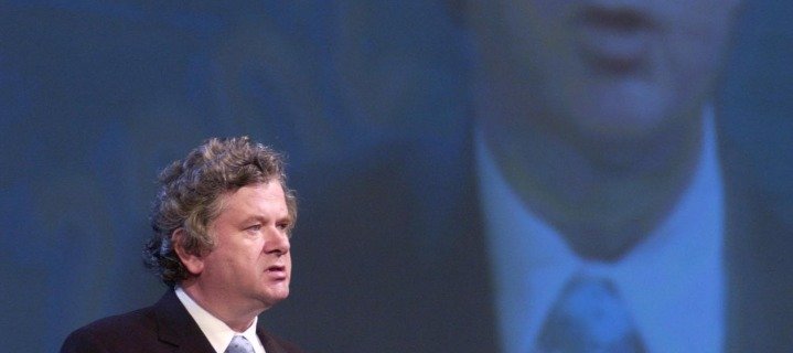 Davíð Oddsson: BBC eins og „hvítskúraður ófullur engill" við hlið RÚV