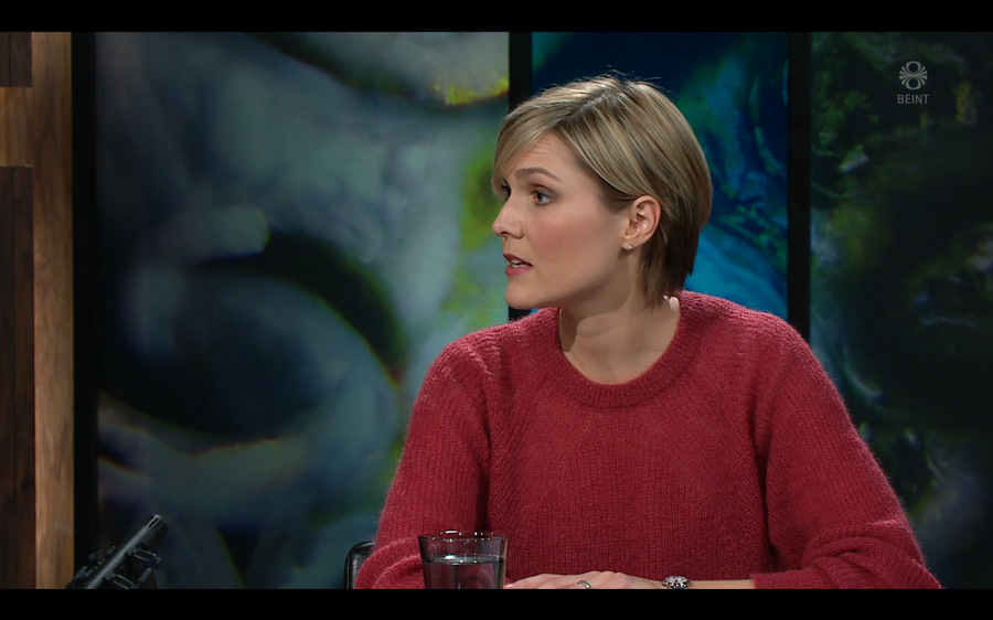 Efnahagsmálaumræðan „úrelt og þess vegna eiga hægri menn hana enn þá“