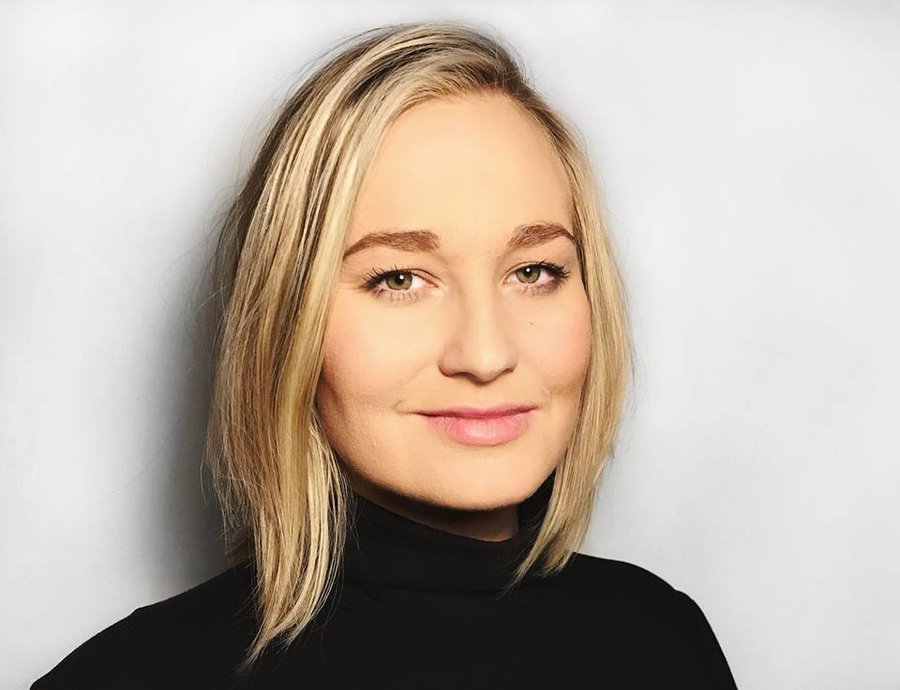 María Rut ráðin aðstoðarmaður Þorgerðar Katrínar