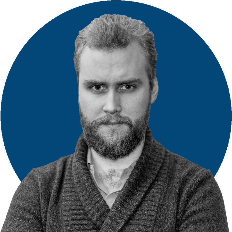 Gunnar Dofri Ólafsson