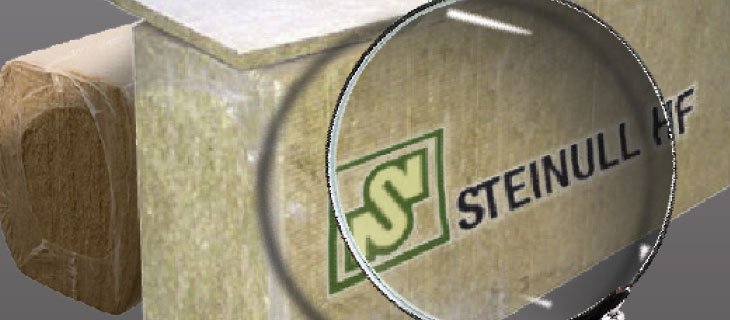 Samkeppniseftirlitið rannsakar Steinull