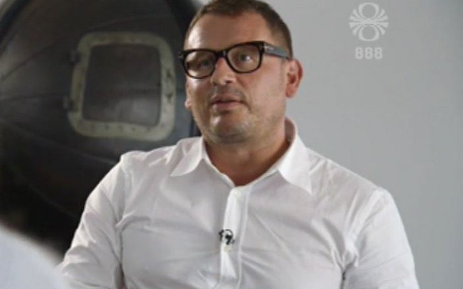 Vill að Fréttablaðið biðjist afsökunar og borgi 20 milljónir